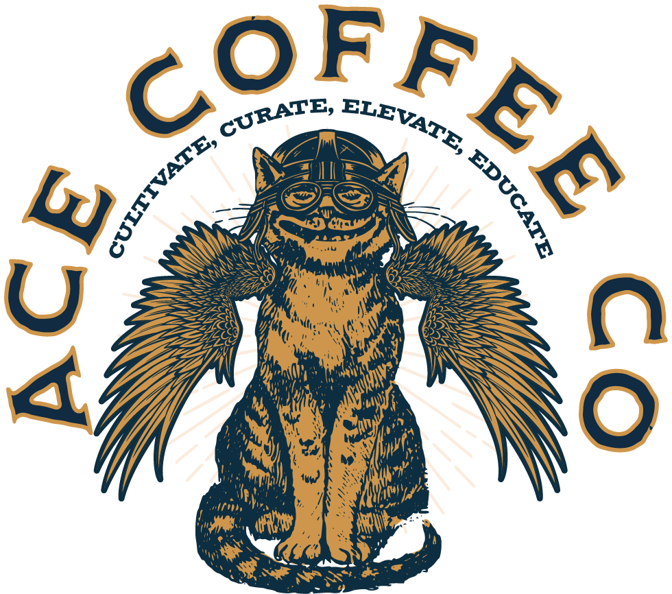 About | Ace Coffee Cafe